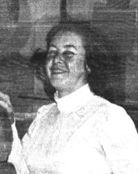 Obituary: Gertrude Eleanor "Trudy" Boyd | Obituaries | dcourier.com