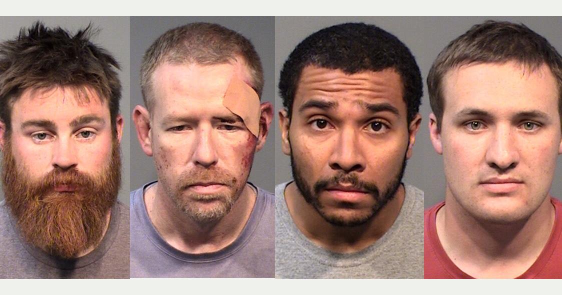 4 arrests made in multi-agency child sexual exploitation operation ...