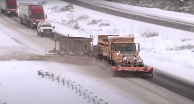 Expect at least 12 inches of snow in Prescott area, Weather Service ...