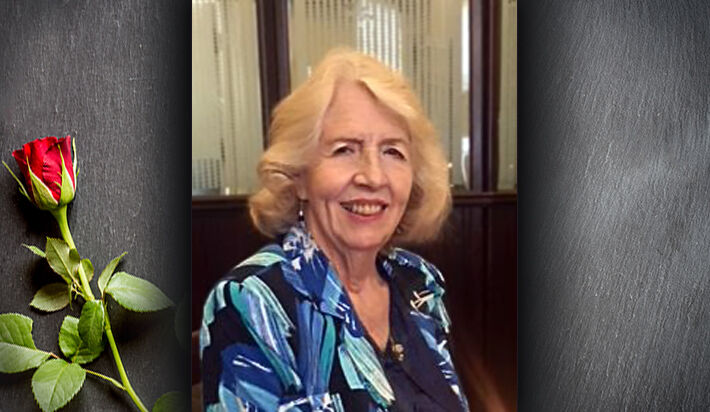 Obituary: Rebecca Lou Baker | Obituaries | dcourier.com