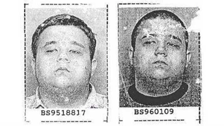 Conman sentenced to ‘Supermax’ -- at his own request | Odd ...