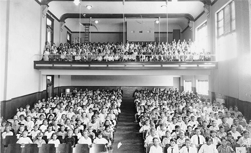 Arizona History: April 26-May 2 | Features | dcourier.com