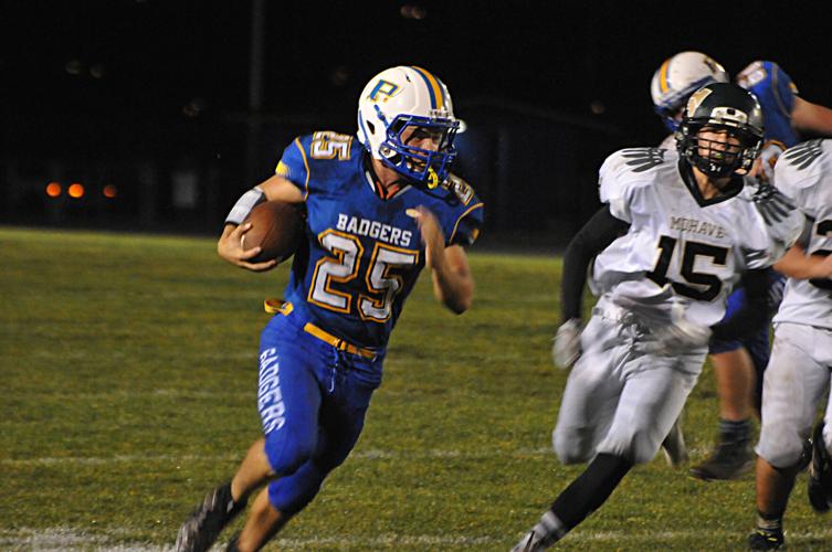 2016 Prescott High School Homecoming | Photo Galleries | dcourier.com