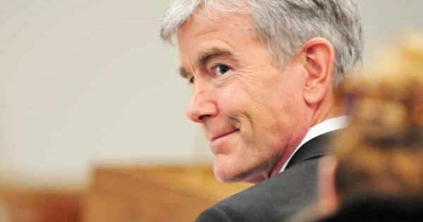 Judge orders grand jury to rehear DeMocker case | News | dcourier.com