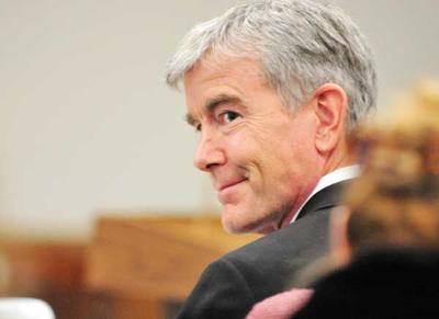 Judge orders grand jury to rehear DeMocker case | News | dcourier.com