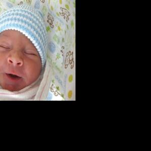 Birth: Colby Michael Guzman | Life | dcourier.com