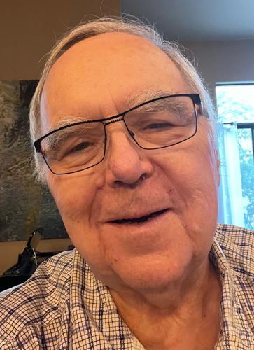 Obituary: Theodore Edward 'Ted' Drish | Obituaries | dcourier.com