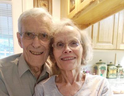 Obituary: Joseph “Joe” Tomasic and Patricia “Ann” Tomasic | Obituaries ...