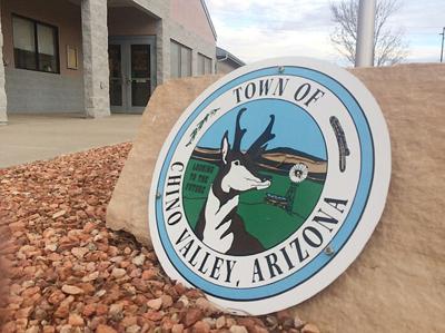 County, Chino officials say flying other flags allowed | Chino Valley ...