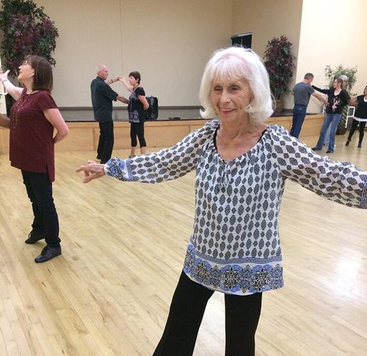 Dance can add years and meaning to life at any age | News | dcourier.com