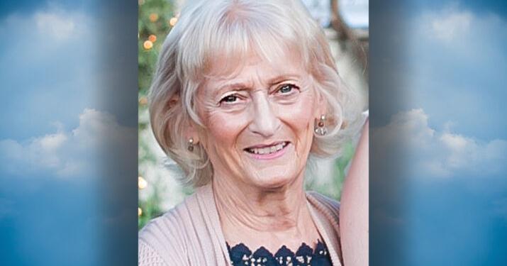 Obituary: Mary Ann Pollock | Obituaries | dcourier.com