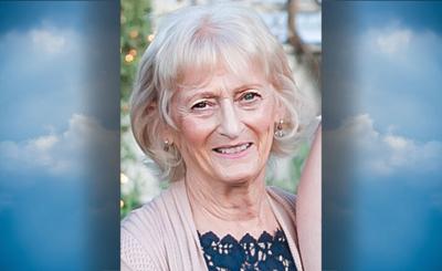 Obituary: Mary Ann Pollock | Obituaries | dcourier.com