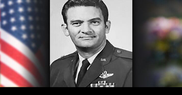 Obituary: Jerry Dean Hodgson | Obituaries | dcourier.com