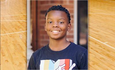 Adoption Spotlight: De’Juan | Life | dcourier.com