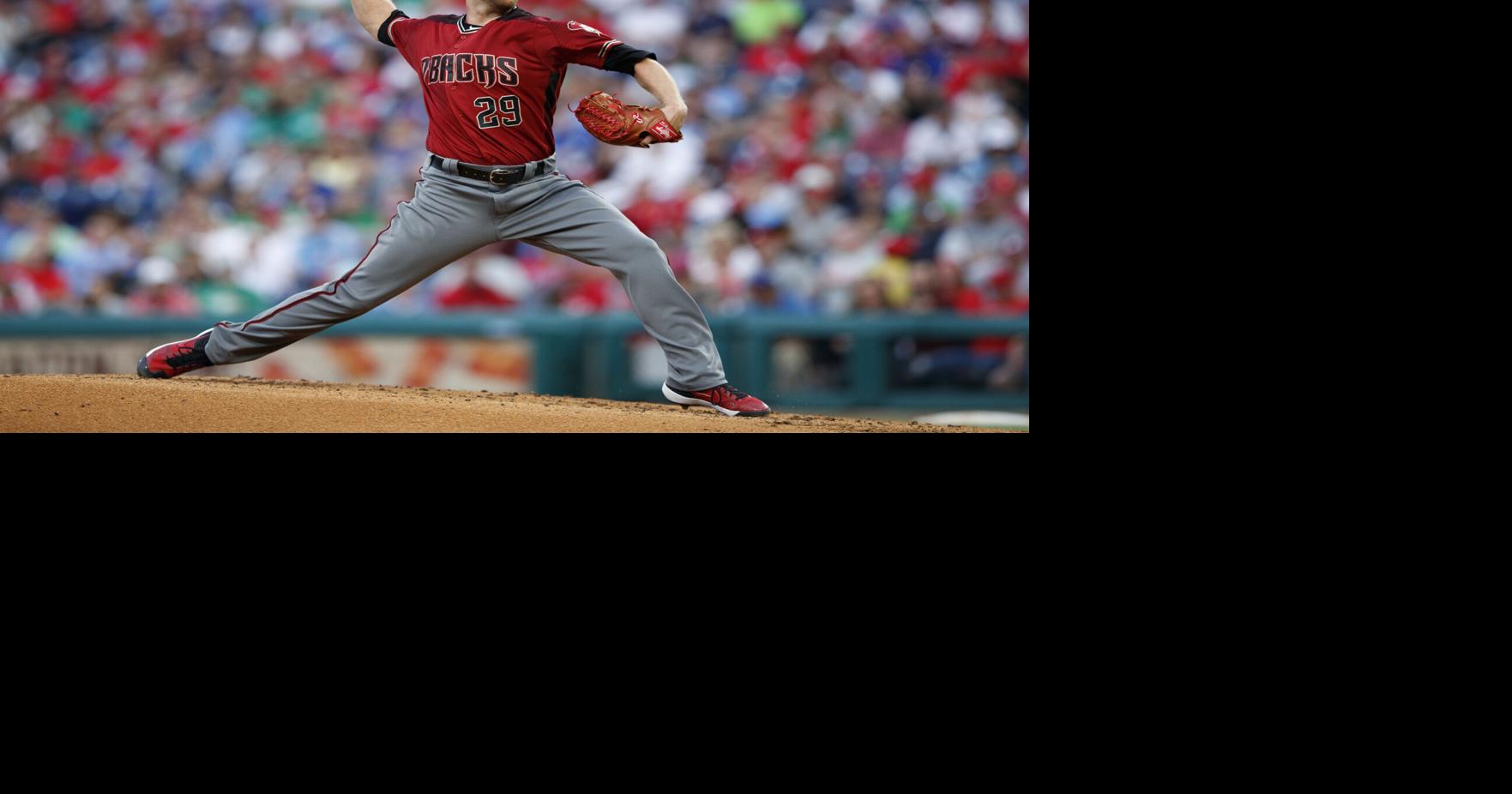 Merrill Kelly, D-Backs blank Phillies in crisp 3-hitter | Sports ...
