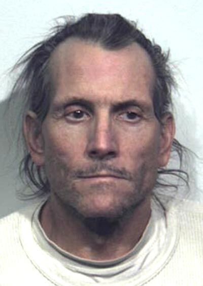 CATCH 22: Day 14: Jeffrey Scott Cooper wanted on drug, DUI charges ...