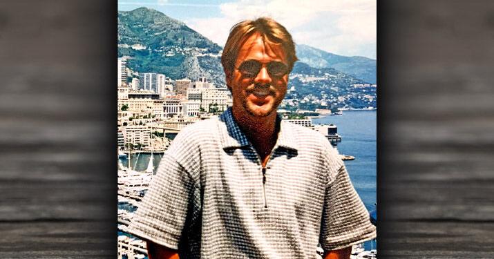 Obituary: In Loving Memory of Jeffrey Alan Ritter | Obituaries ...