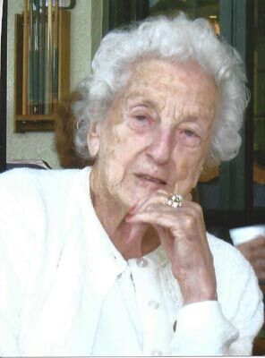 Obituary: Hazel May Watt | Obituaries | dcourier.com