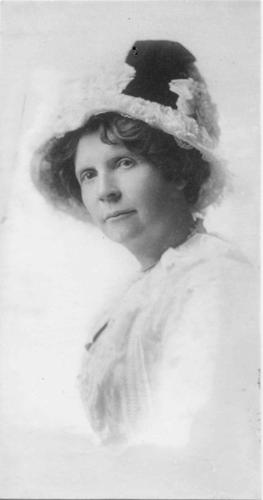 Days Past: Frances Willard Munds: consummate strategist | Features ...