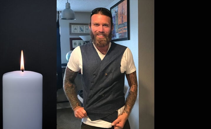 Obituary: Gregg James Embley | Obituaries | dcourier.com