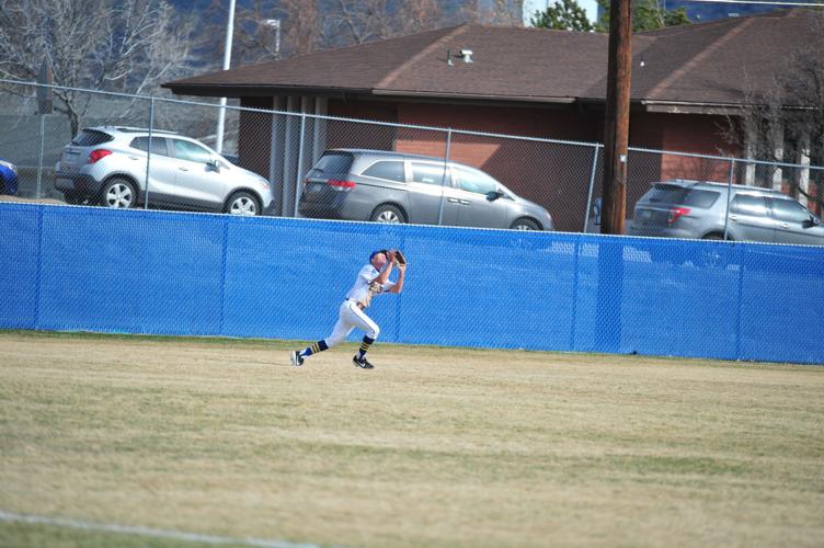 Prescott vs Mingus Baseball 030719 | Photo Galleries | dcourier.com