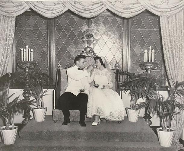 Dean and Jean Dennison celebrate 65th wedding anniversary | Life ...