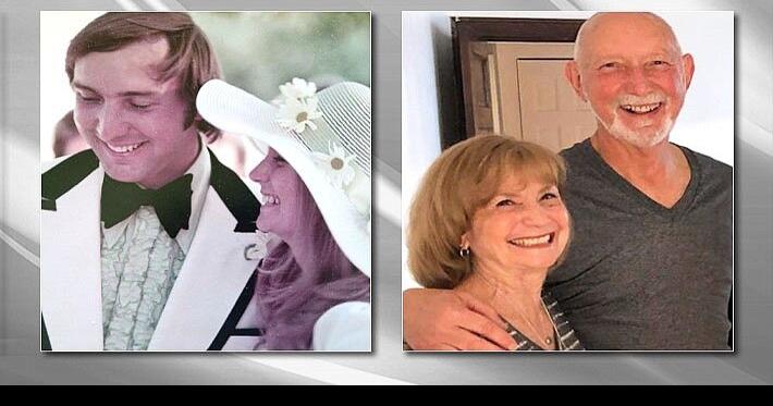 Anniversary: Ron and Kathie Mitchell celebrate 50th anniversary | Life ...