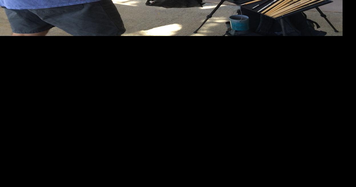 Prescott Area Artists Studio Tour Oct. 6-8 | Archives | dcourier.com