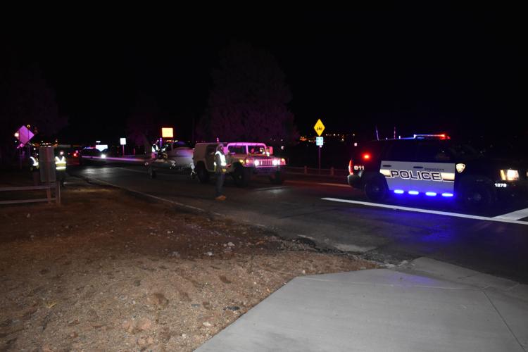 Plane on Willow Creek Road in Prescott turns out to be donated aircraft ...