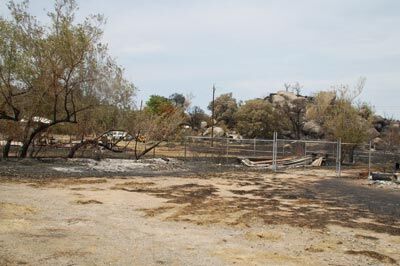 Photo Gallery: Yarnell Fire Day 7 | Photo Galleries | dcourier.com