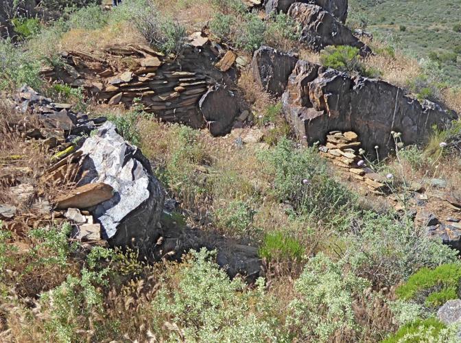 Amazing Places: Exploring Jagged tooth | Features | dcourier.com