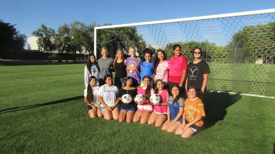 Chino Valley High School fall sports preview | Sports | dcourier.com