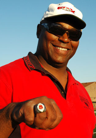 Tri-City Titans repeat as CFL league champions | Prescott Valley ...