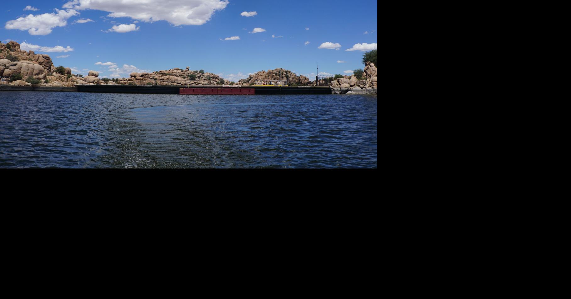 Fireworks on the water: Prescott prepares for Watson Lake Fourth of ...