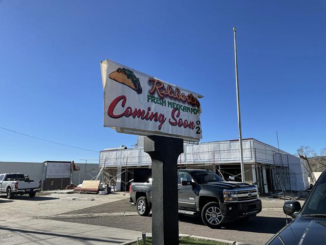 Need2Know: Riliberto’s Fresh Mexican Food to open at former Ponderosa ...