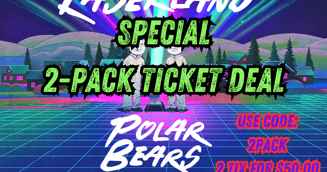 Winter Laserland: The TBD Show's holiday event returns Dec. 20 | News ...