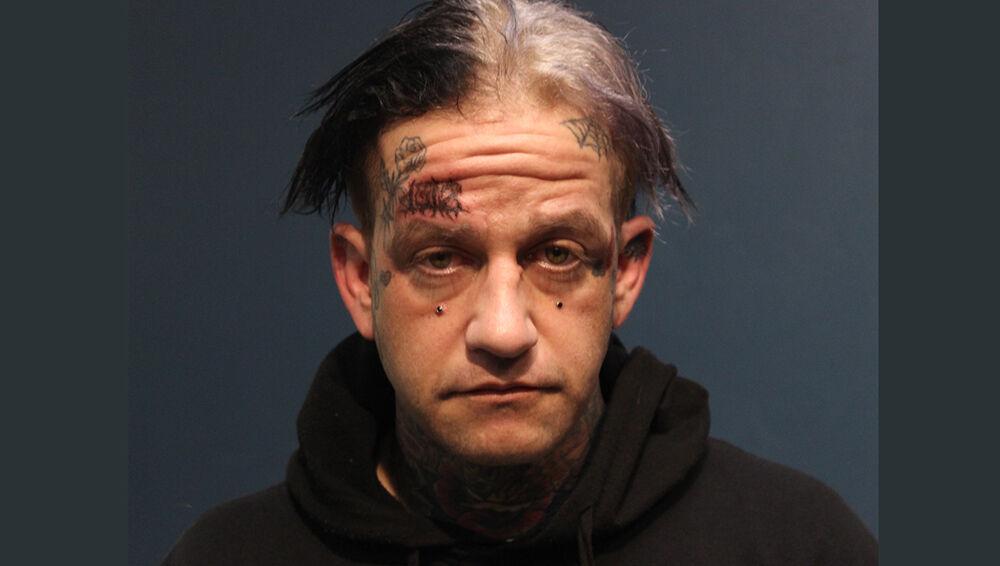 CATCH 22 Day 1: Kyle Blevins sought on probation violation | News ...