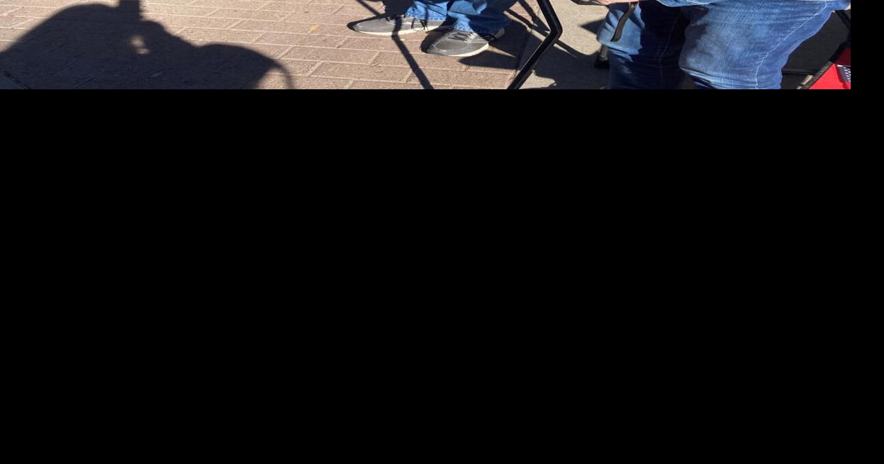 Prescott Veterans Day Parade a high note for all, special to those who ...