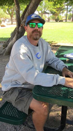 Chino Valley parks director works to keep recreation facilities top ...