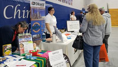 Chino Valley Job Fair provides hundreds of work opportunities | Chino ...