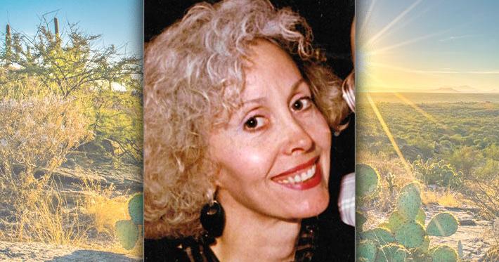 Obituary: Mary Johanna (Albeck) Shaver | Obituaries | dcourier.com