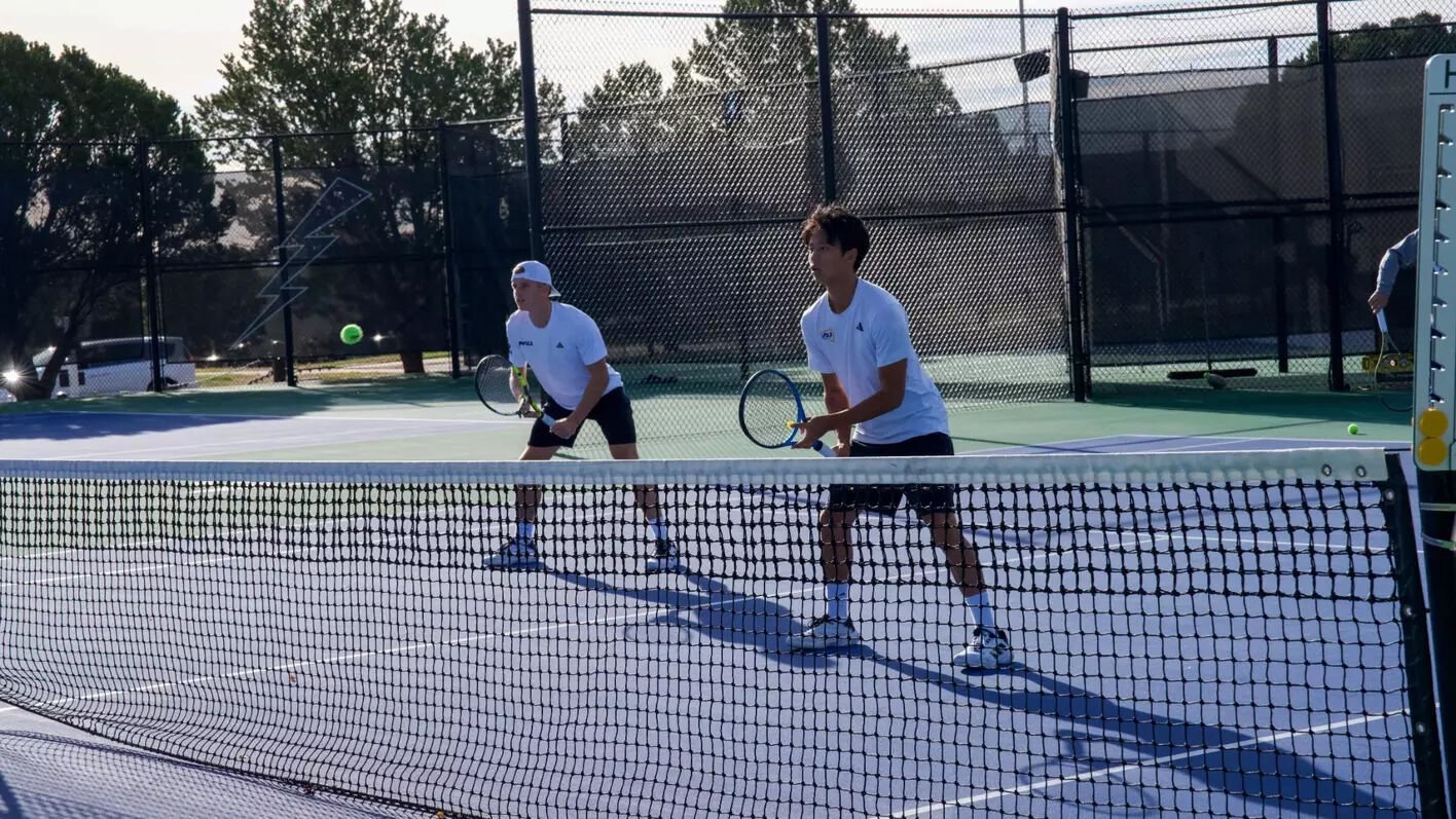 Men’s tennis tabbed second in Big Sky Preseason poll | Sports ...