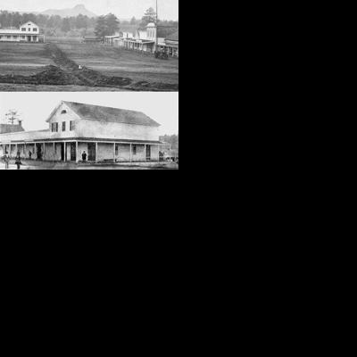 Days Past: Andrew L. Moeller: Pioneer, entrepreneur, philanthropist ...