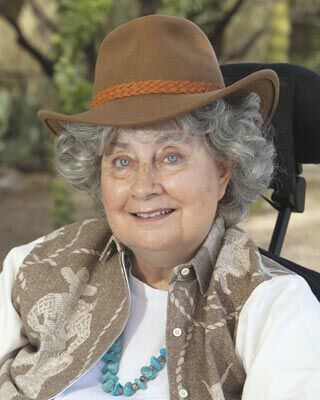 Terry Earp to re-live ranching woman's life | Features | dcourier.com