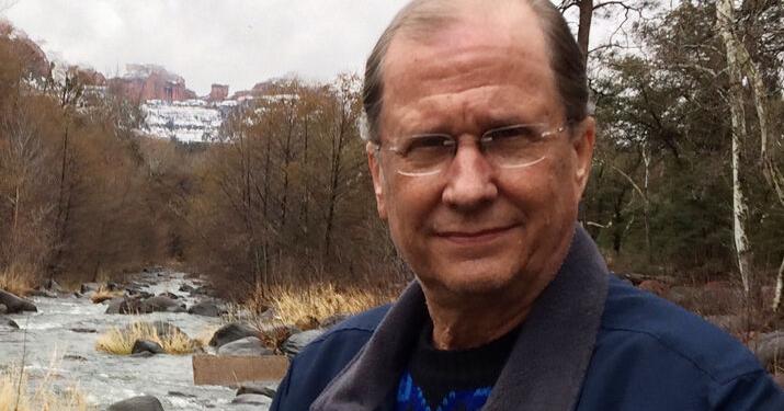 Obituary: Richard Wade Marcum | Obituaries | dcourier.com