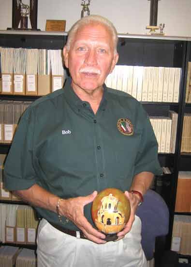 Sister City Association honors Greninger | News | dcourier.com