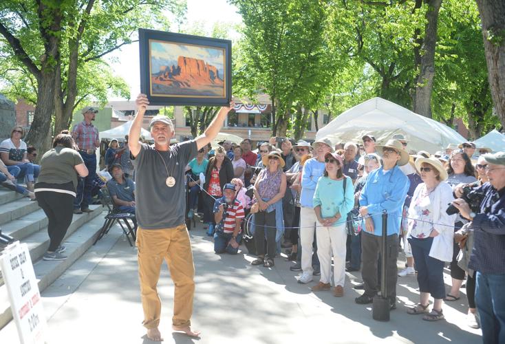 2019 Phippen Art Show | Photo Galleries | dcourier.com
