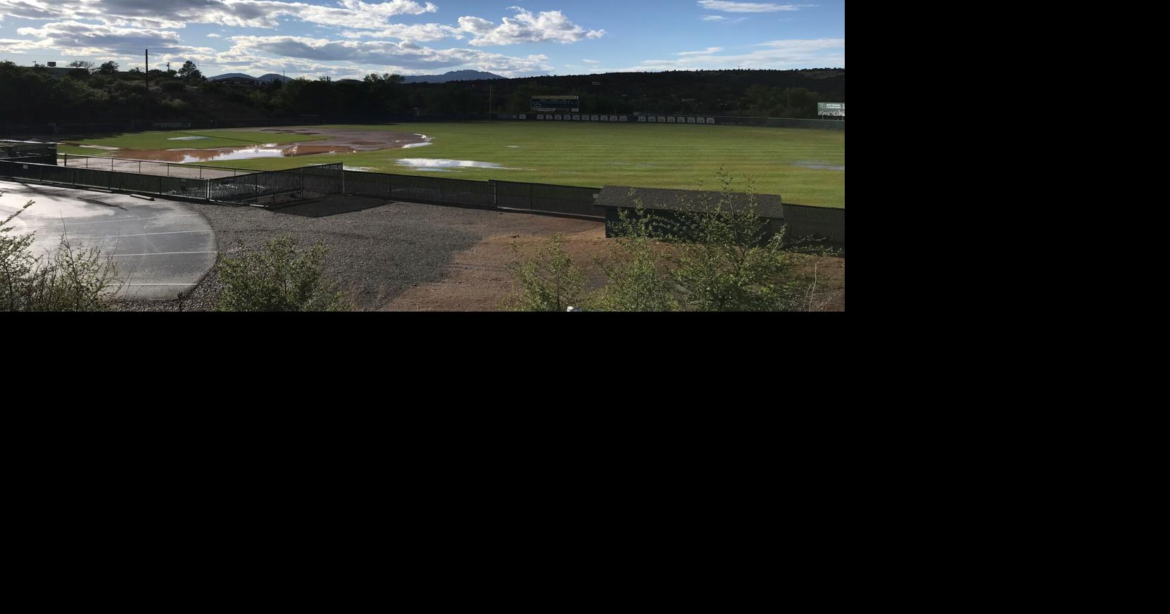 Preview: Roughriders set to open Region I finals series Thursday in ...