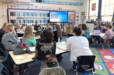 In year of employee recognition, PUSD honors Prescott Education ...