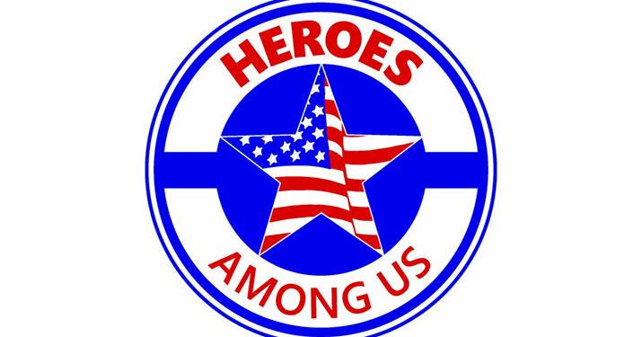 3rd annual ‘Heroes Among Us’ awards luncheon set for Nov. 4 | News ...